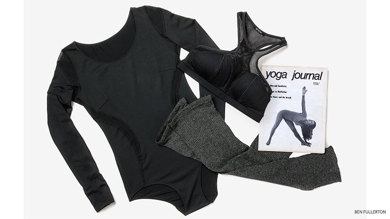 The Big Style Comeback: Yoga Bodysuits | Bodysuit Fashion Trends