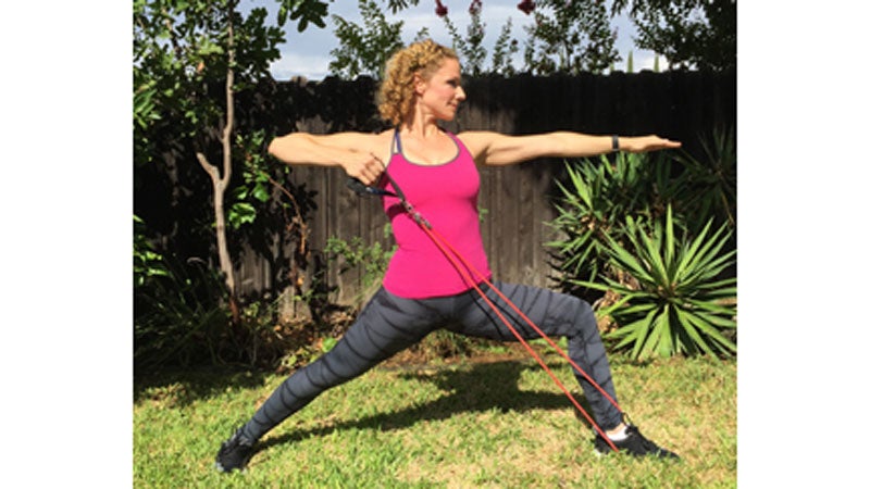 3 Ways to Make Your Yoga Practice More Dynamic