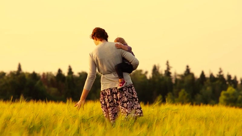 A Meditation on Giving and Nurturing | Guided Meditation Video