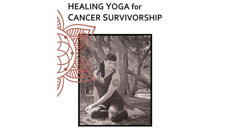 New Study: Yoga for Cancer Survivors Boosts Well-Being Holistically