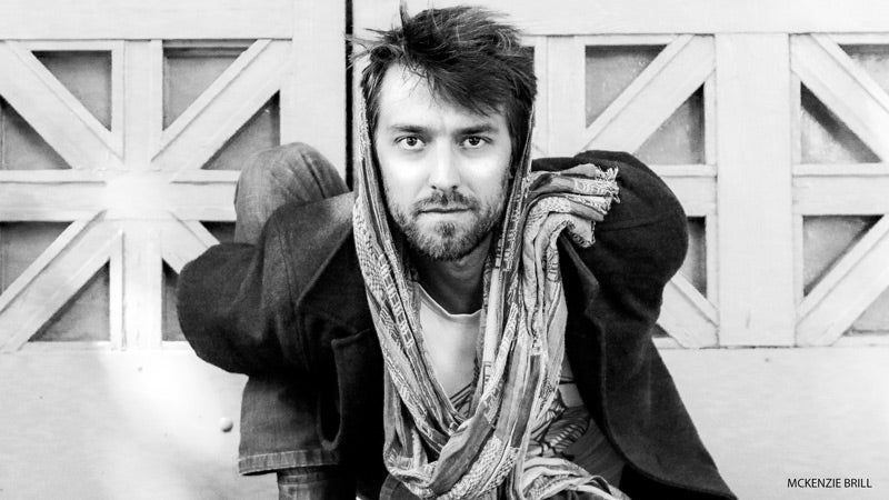 San Francisco Yoga Teacher Jason Bowman on Asana and Creativity