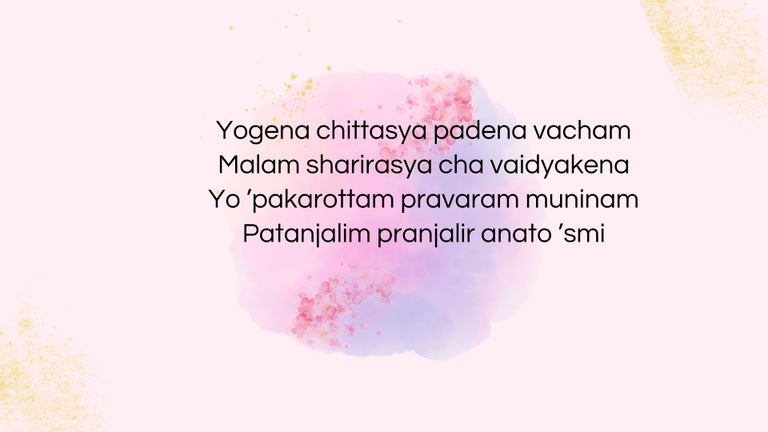 13 Sanskrit Mantras to Make Your Meditations More Powerful