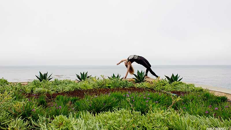 Yoga for Moms: How to Make Time for Yoga | Janet Stone