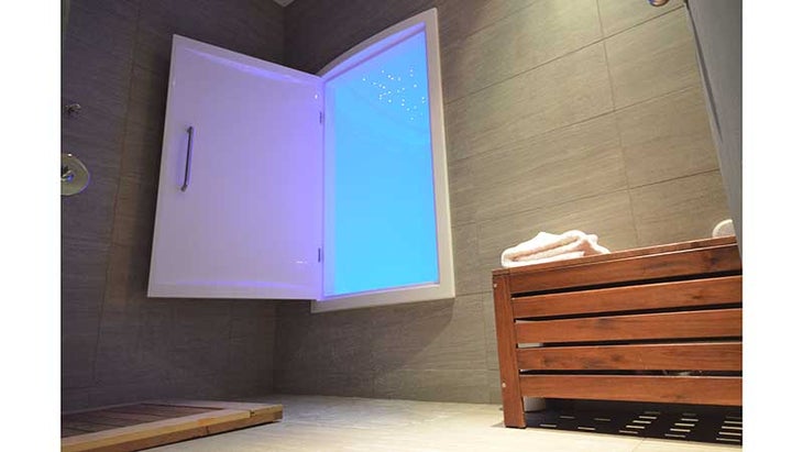 Floating: A 'New' Way to Meditate | Mindfulness + Float Therapy