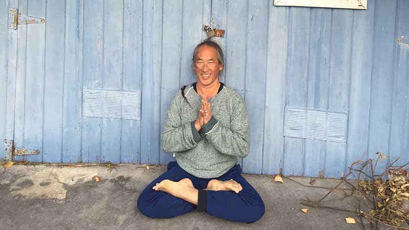 Rodney Yee's Top 10 Yoga Poses to Practice Every Day