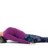 3 Ways to Modify Fish Pose (Matsyasana) for Joy + Contentment