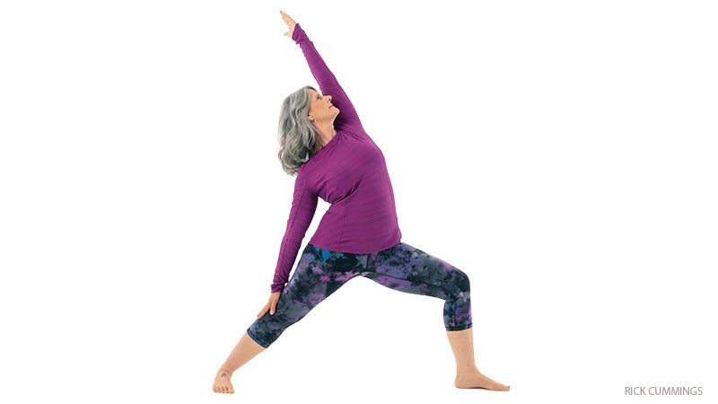 3 Prep Poses for Wild Thing (Camatkarasana) | YOGAPEDIA