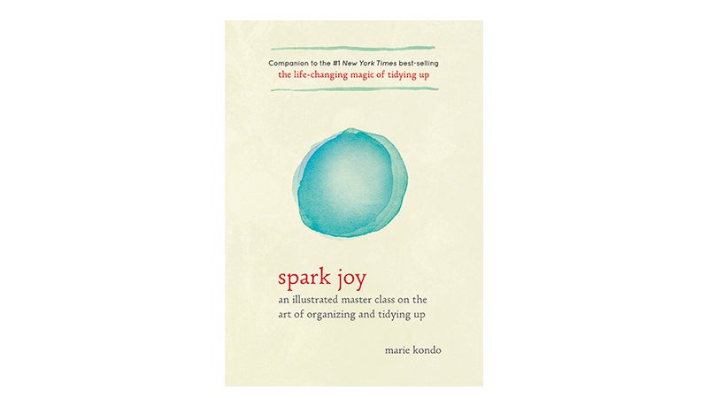 4 Ways to Eco-Consciously Declutter Your Home + Spark Joy in Your Life