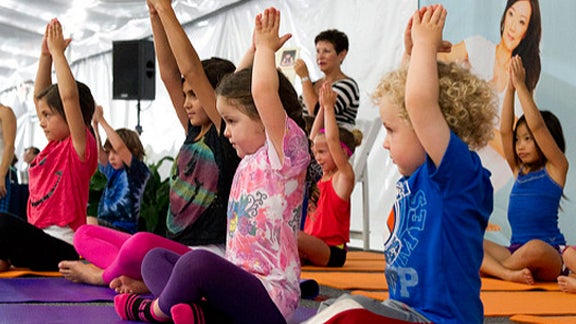 3 Ways to Use Yoga in the Classroom with Kids | Yoga in Schools
