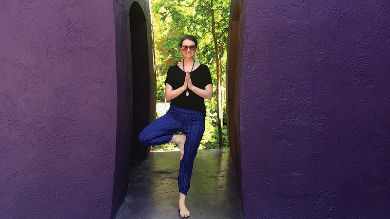 My Month of "No": How Saying No More Often Changed My Life