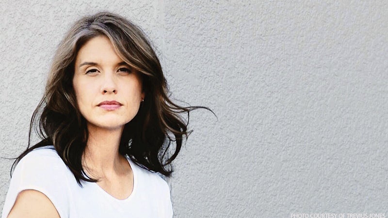 Good Karma: Brooke Hamblet on Working Drug + Alcohol Abuse Patients