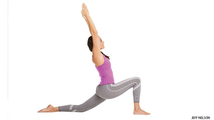 3 Prep Poses for Ganda Bherundasana (Formidable Face Pose) | YOGAPEDIA