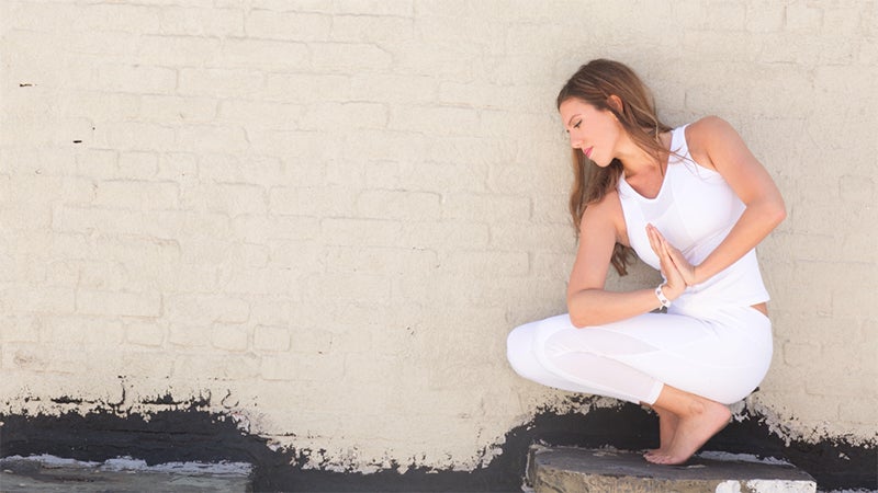 Q&A with NYC Yoga Teacher Kat Fowler: On Holidays and Home