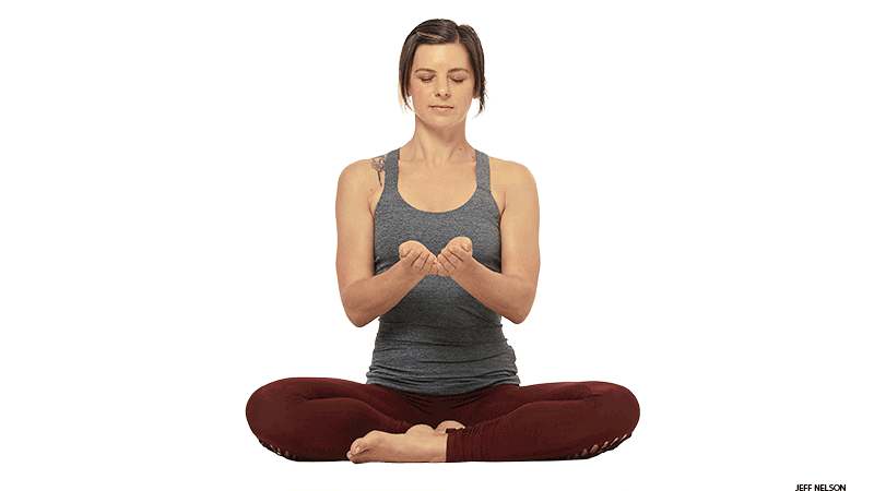 A Home Yoga Practice to Awaken Your Sexual Vitality