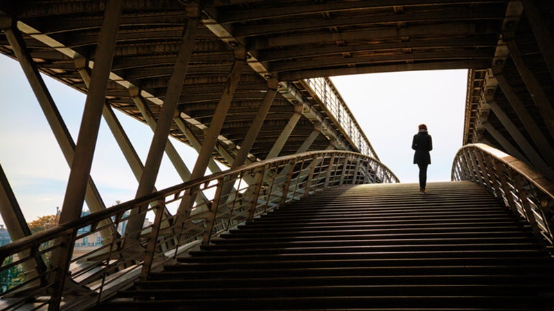 The Zen Art of Hurrying Slowly: Practice Fartleks of Presence