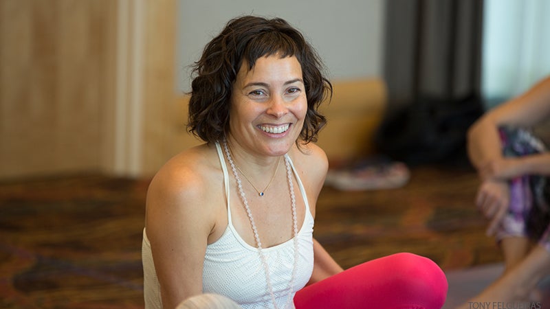 The Pros and Cons of Talking Politics as a Yoga Teacher | Amy Ippoliti