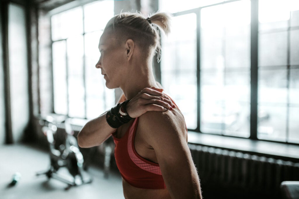 Everything You Need to Know About the Shoulder Girdle