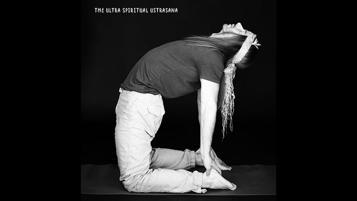 Rigidly Yogic: Increasing Your Flow | The Ultra Spiritual JP Sears