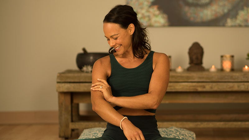 Ayurveda 101: 3 Rejuvenating Self-Care Practices for Spring