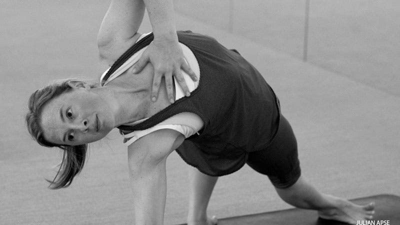 How Fit Is Your Fascia? Discover the 6 Steps to Fascial Fitness