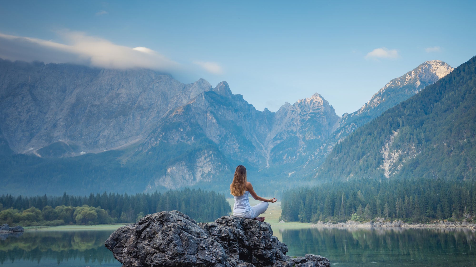A Practice to Help You Break Up with Your Bad Body Image Once and for All