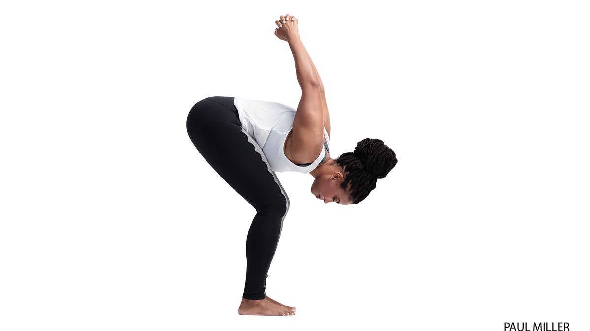 Inclusivity Training: A Chest-Opening Sequence to Align Your Heart Chakra