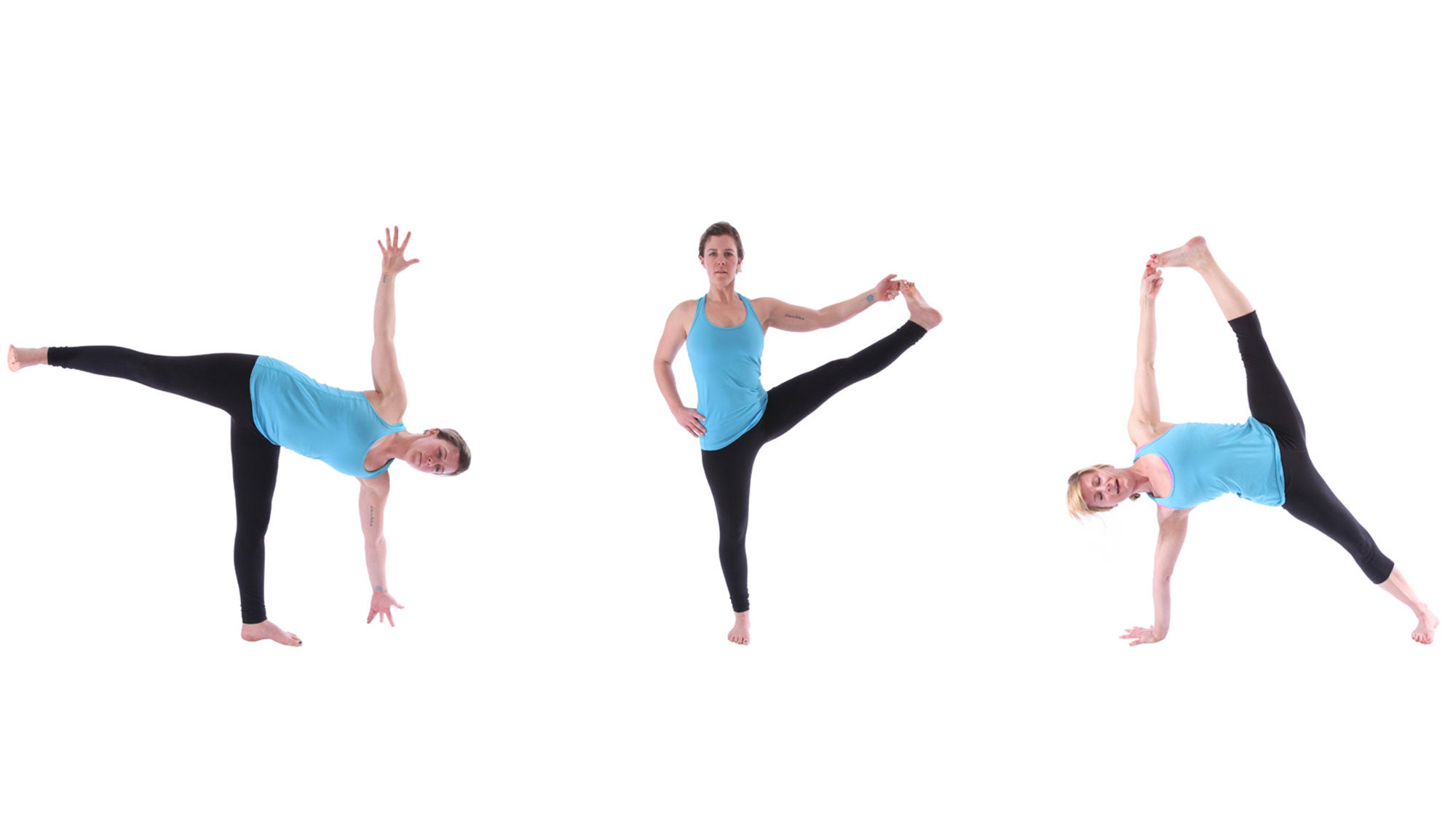 What You Didn’t Learn in YTT: How to Sequence With Purpose & Power