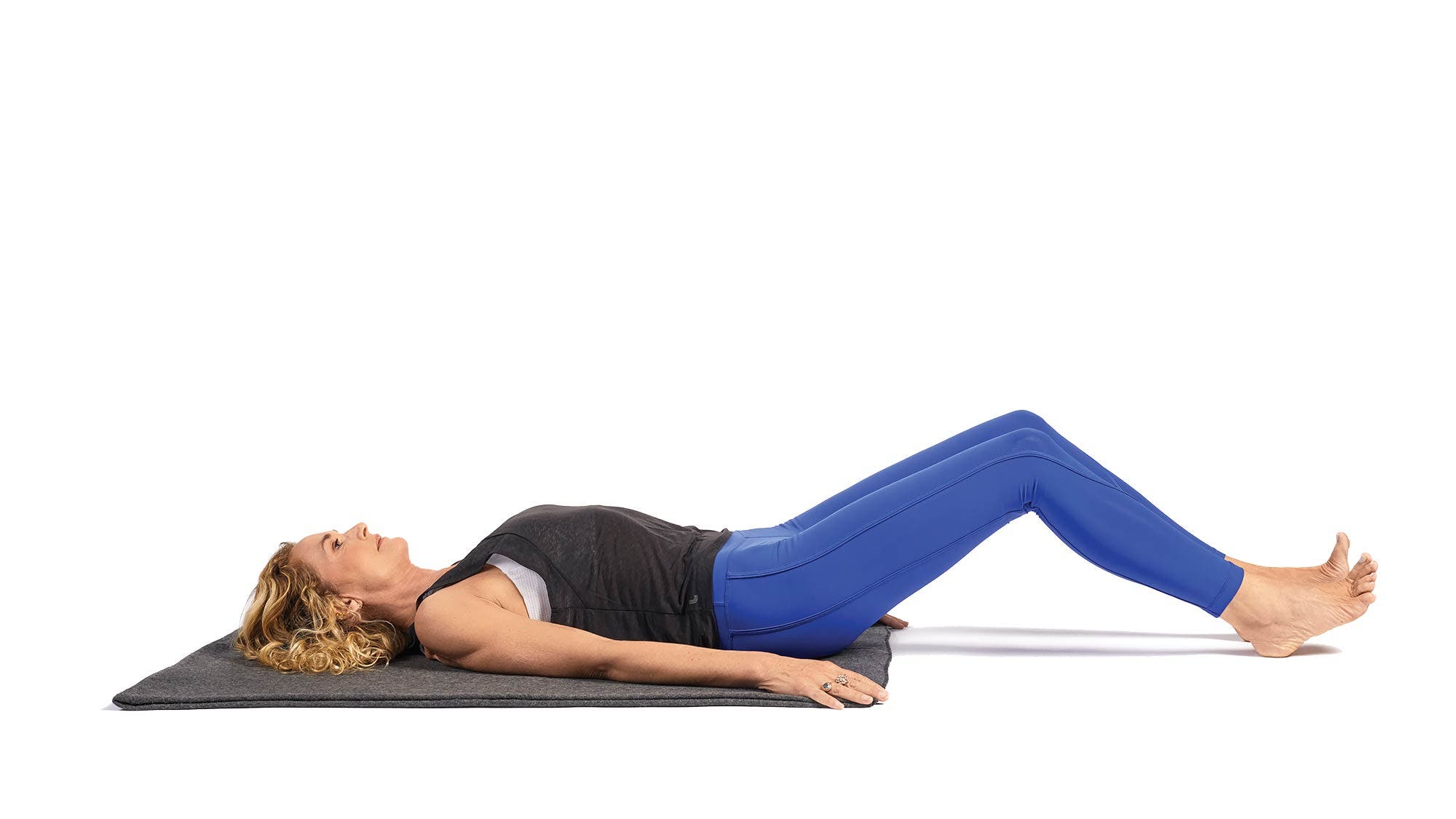Get to Know Your Hamstrings: Why Both Strength & Length Are Essential