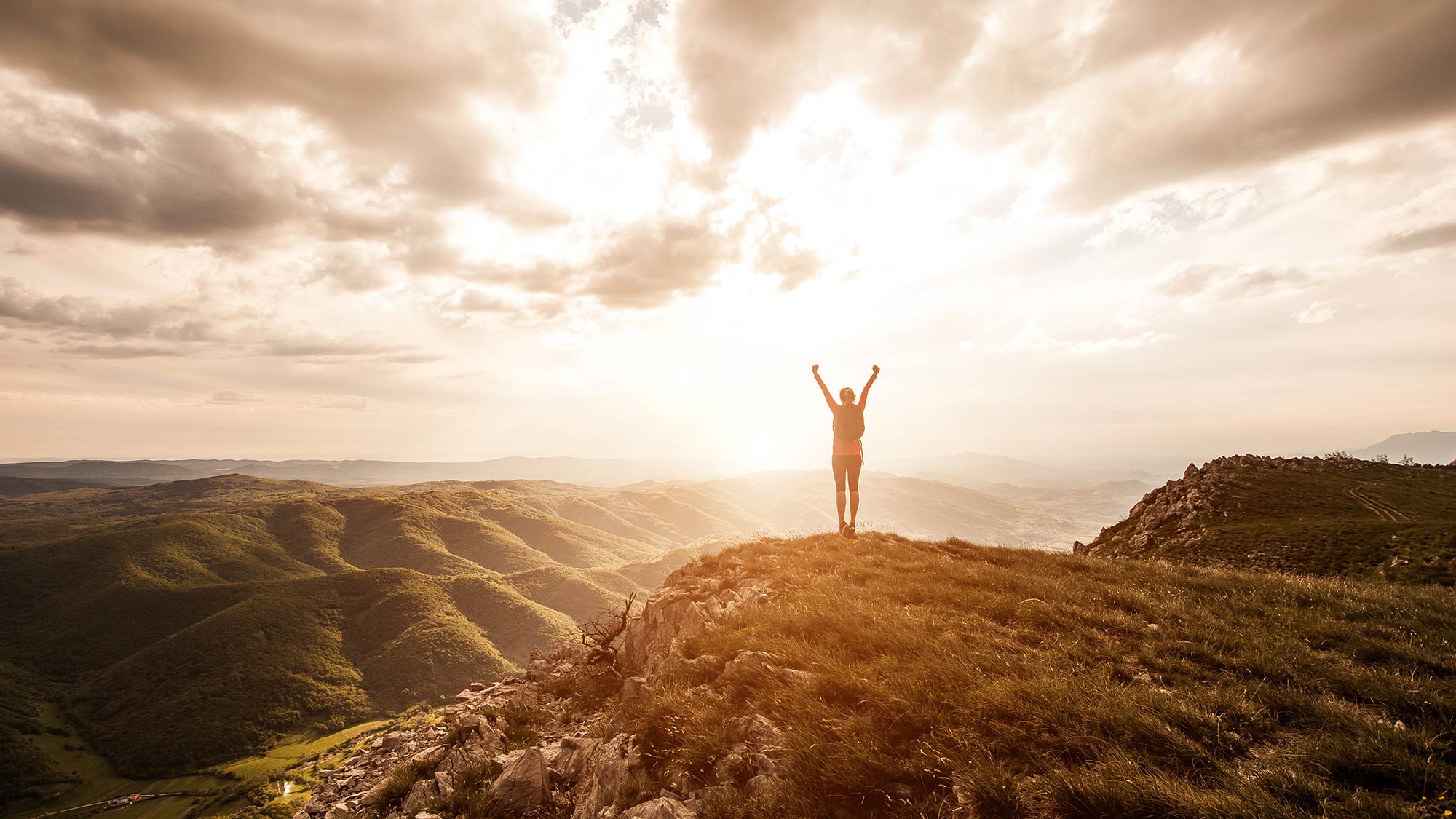 Are You a Seeker? How to Tell & Tap the Transformative Power of Writing