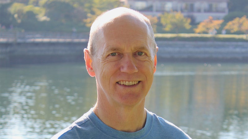 Bernie Clark Says the Future of Yoga Will Be as Unpredictable as It's ...