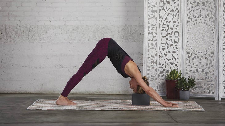 Colleen Saidman Yee’s Restorative Sequence for Dealing with Indecision