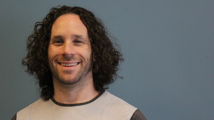 Jeffrey Posner's Instagram, Twitter & Facebook on IDCrawl