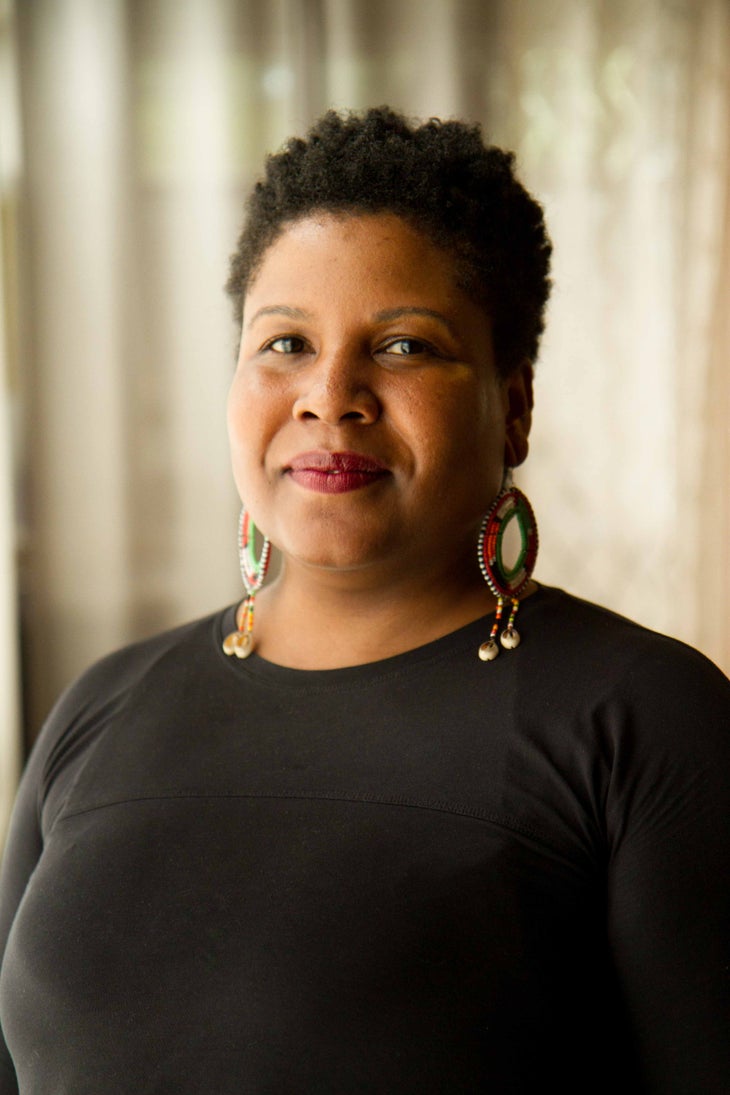 The Future of Yoga: Senior Teachers Weigh in on Where Yoga Is Going