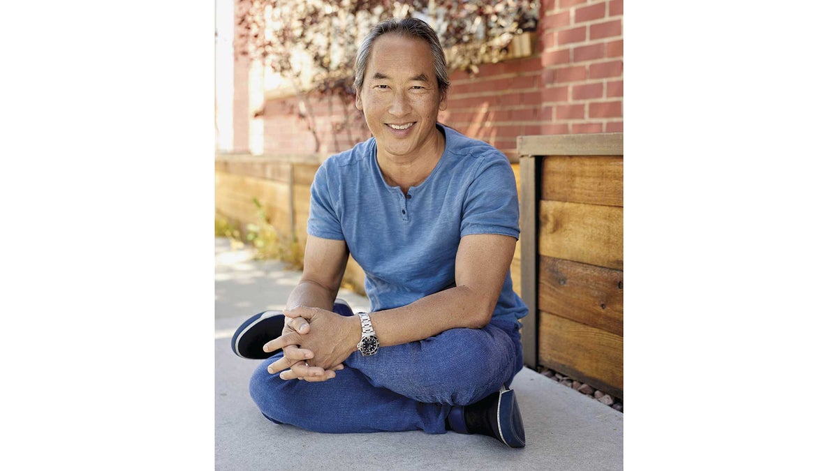 Why Rodney Yee Thinks Committing to a Daily Pranayama Practice Will ...