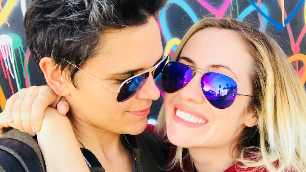 Kathryn Budig Shares How She Finally Started Living the Life She ...