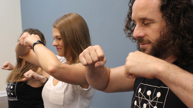 Jeffrey Posner's Instagram, Twitter & Facebook on IDCrawl