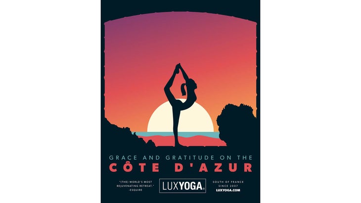 14-Plus Chances to Practice with a Yoga Journal Influencer in 2018