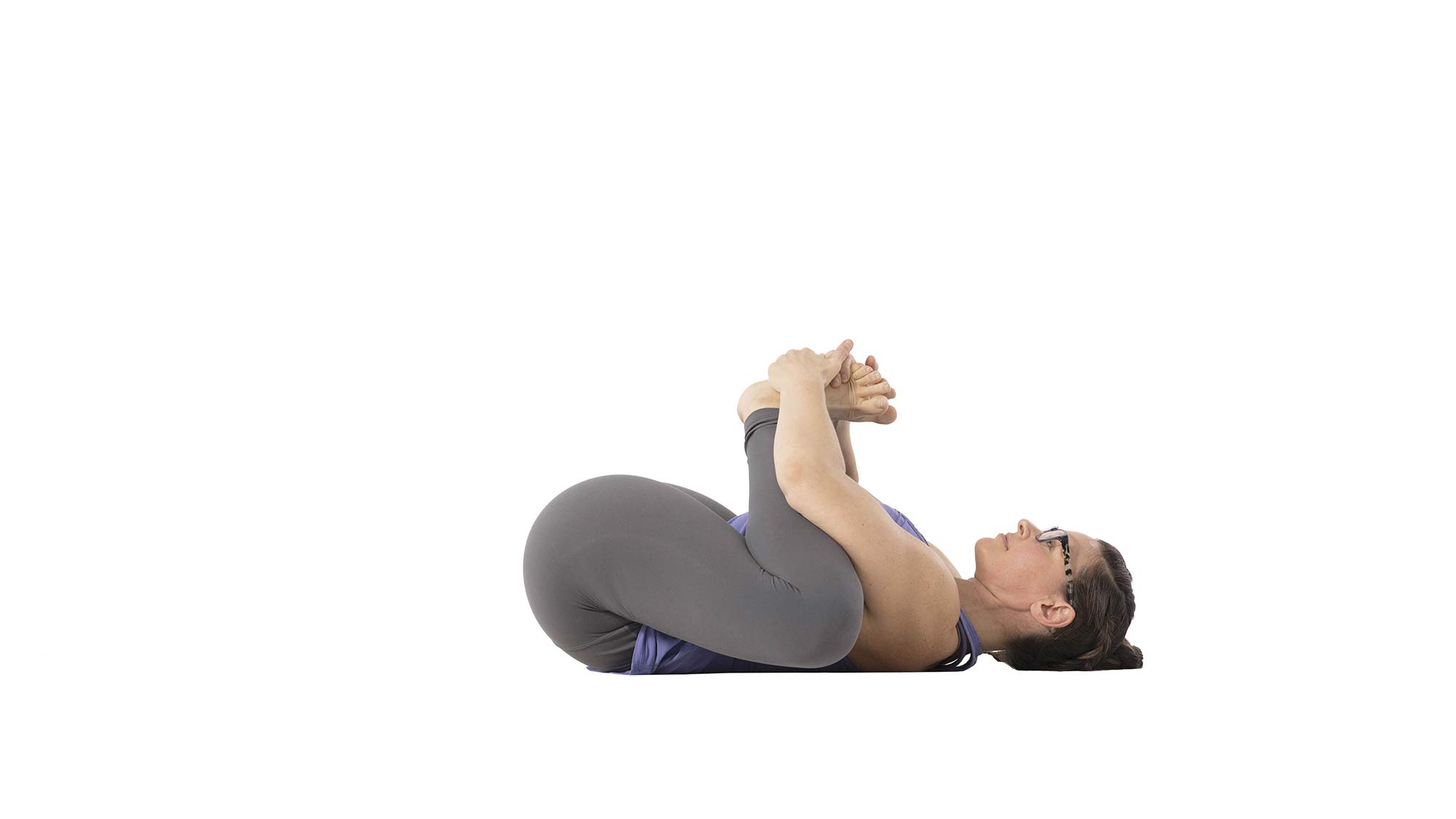 17 Poses to Work with Your Body's Limitations
