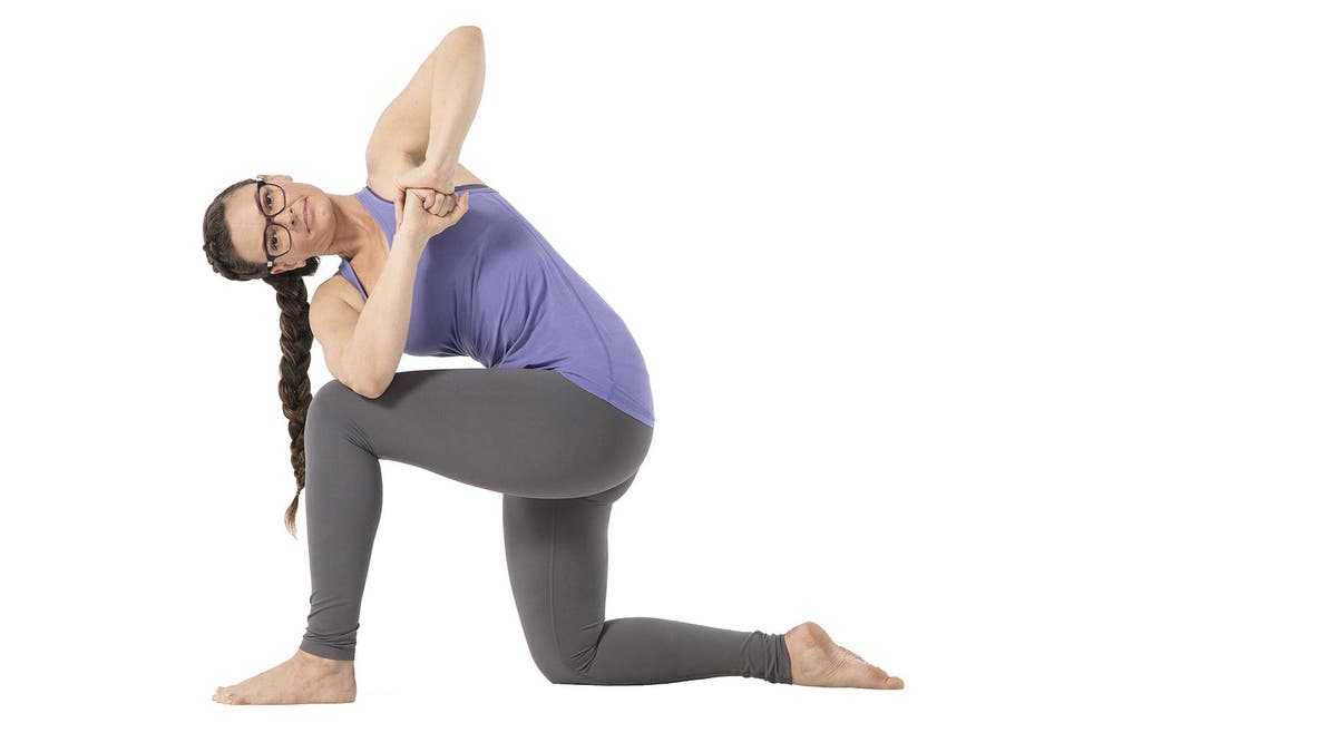 17 Poses to Work with Your Body's Limitations