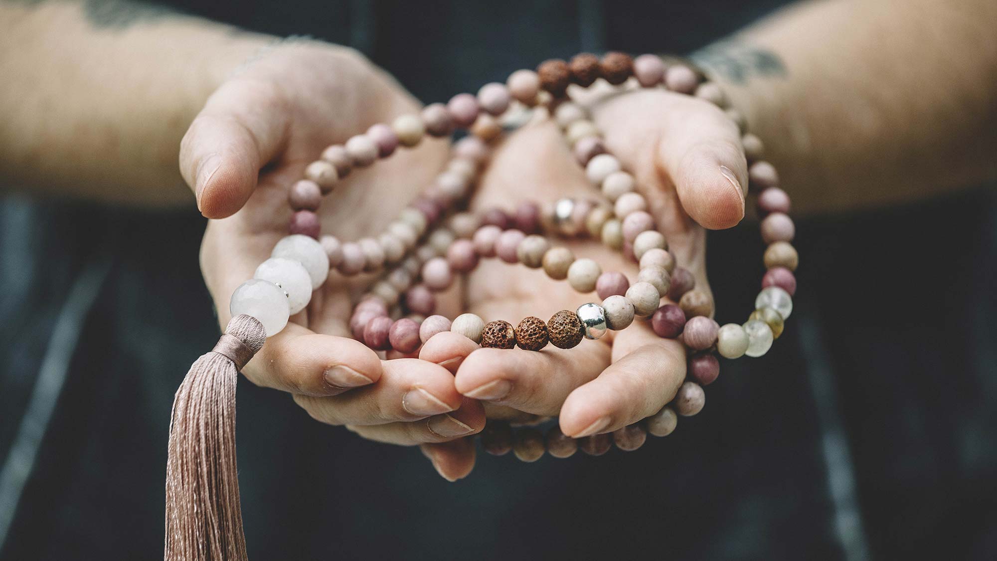 What Is a Mantra? A Look at the Science and How to Practice Mantra Daily