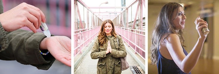 Kat Fowler on Innovation in Yoga