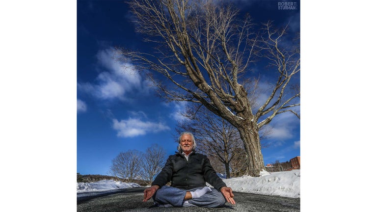 Make 2021 Your Happiest, Healthiest Year Ever - Yoga Journal