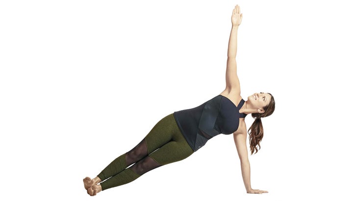 16 Poses to Instantly Boost Your Confidence