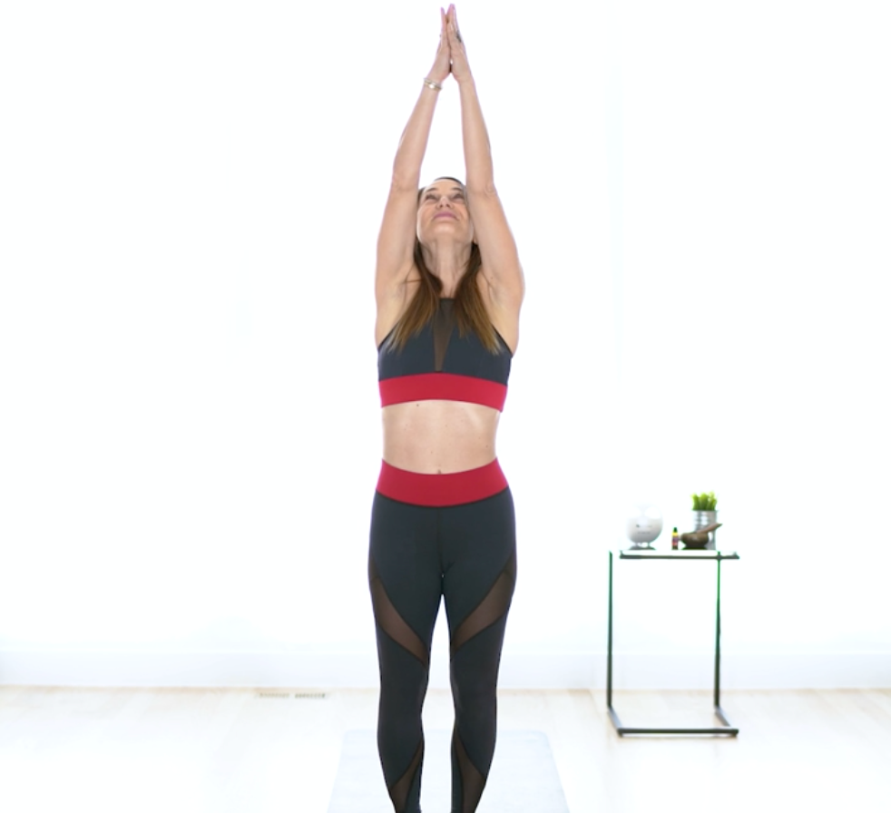 4 Yoga Poses for Better Focus (Hint: Try these to Cultivate Concentration!)