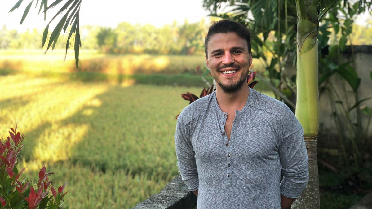 I Moved to Bali to Start a Yoga Business—Here's How I Pulled it Off