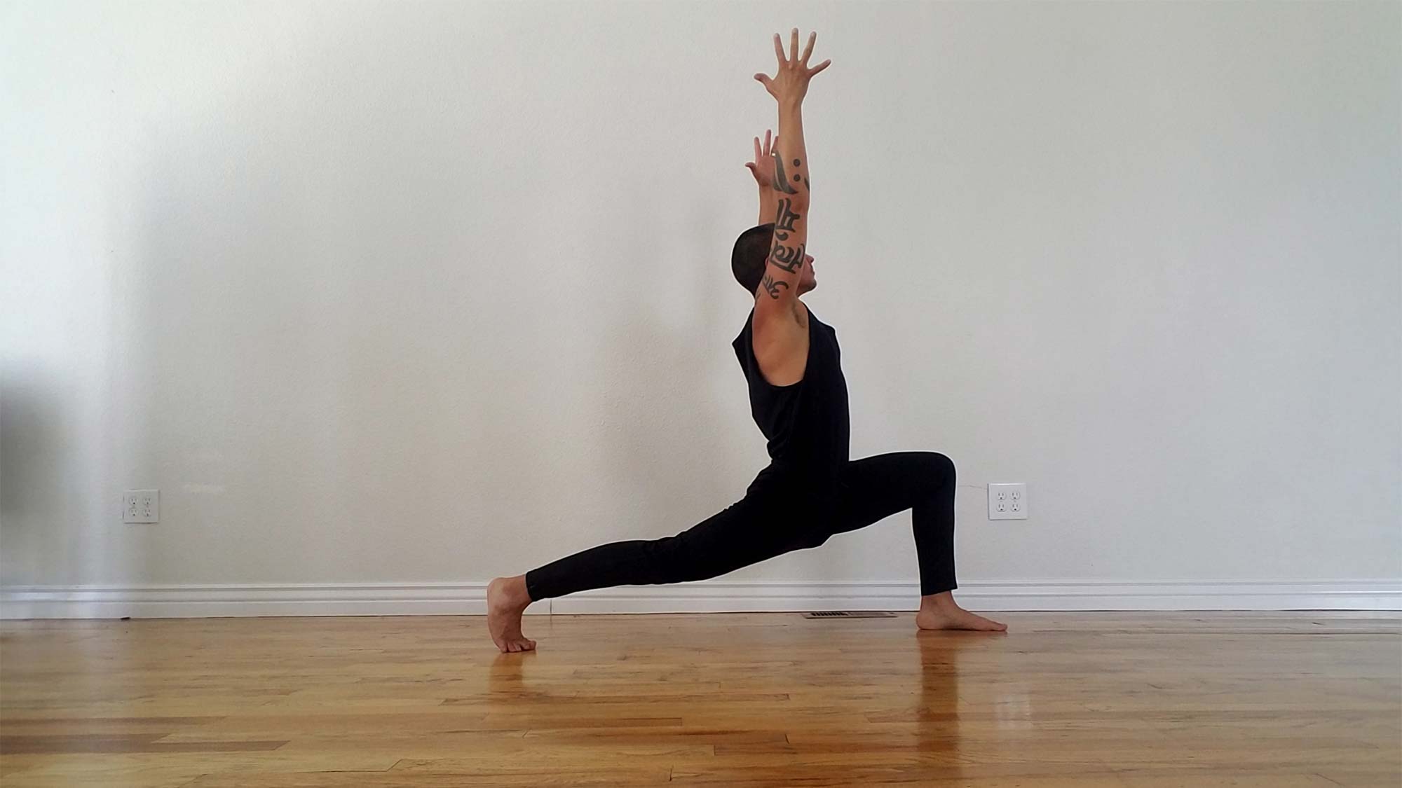 10 Powerful (and Empowering) Poses for Pride