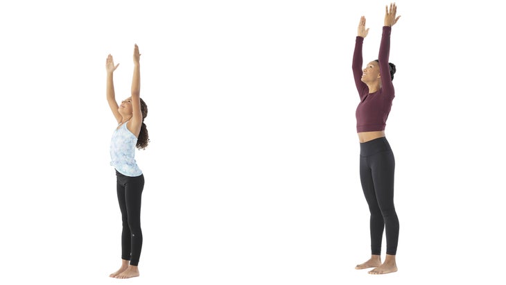 11 Poses to Help Kids Feel Brave