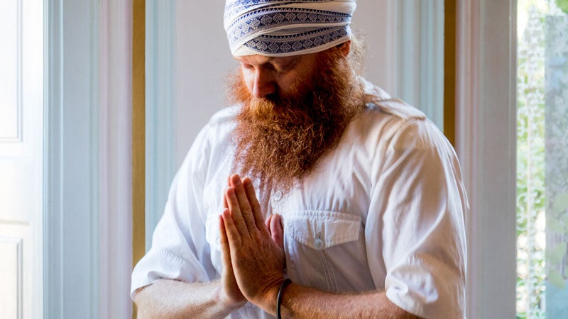 Why the Kundalini Yoga Mantra Sat Nam Is So Powerful