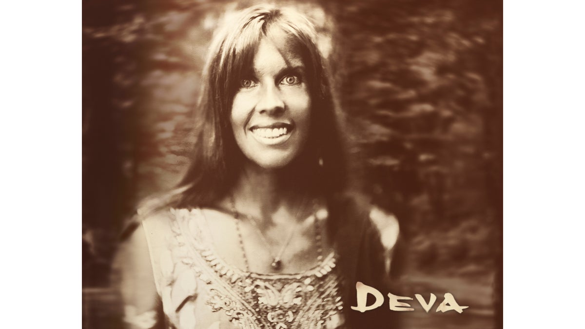 Deva Premal’s New Album: An Exclusive Interview with Deva Premal