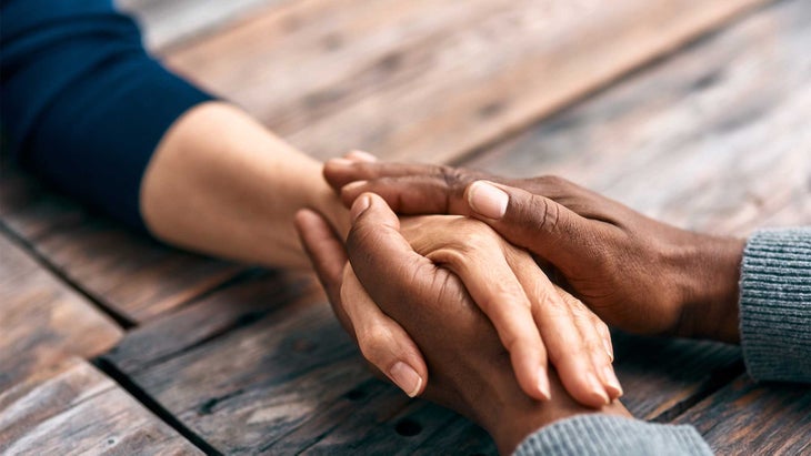 How to Be More Compassionate